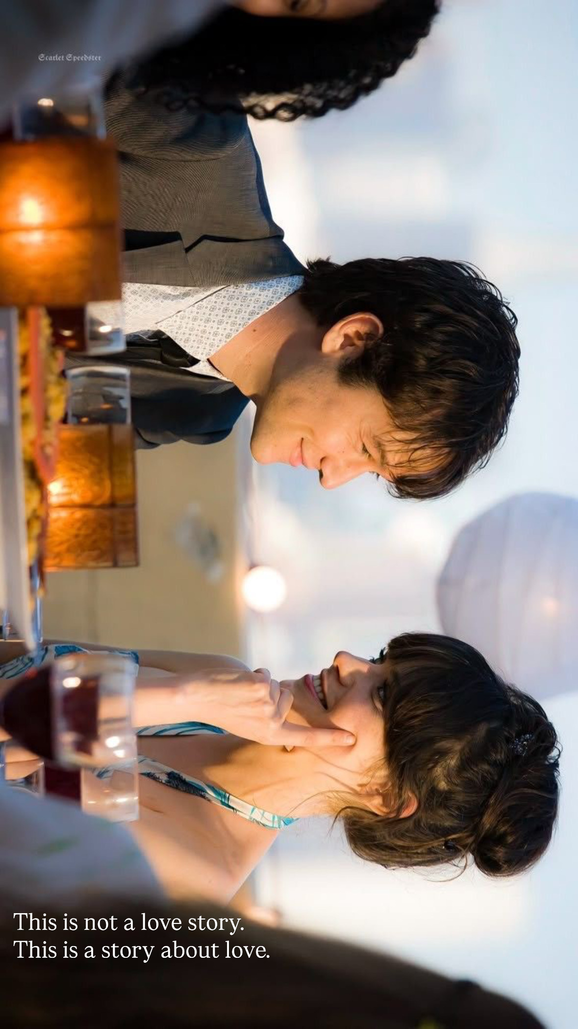 영화 장면 배경화면 공유합니다!